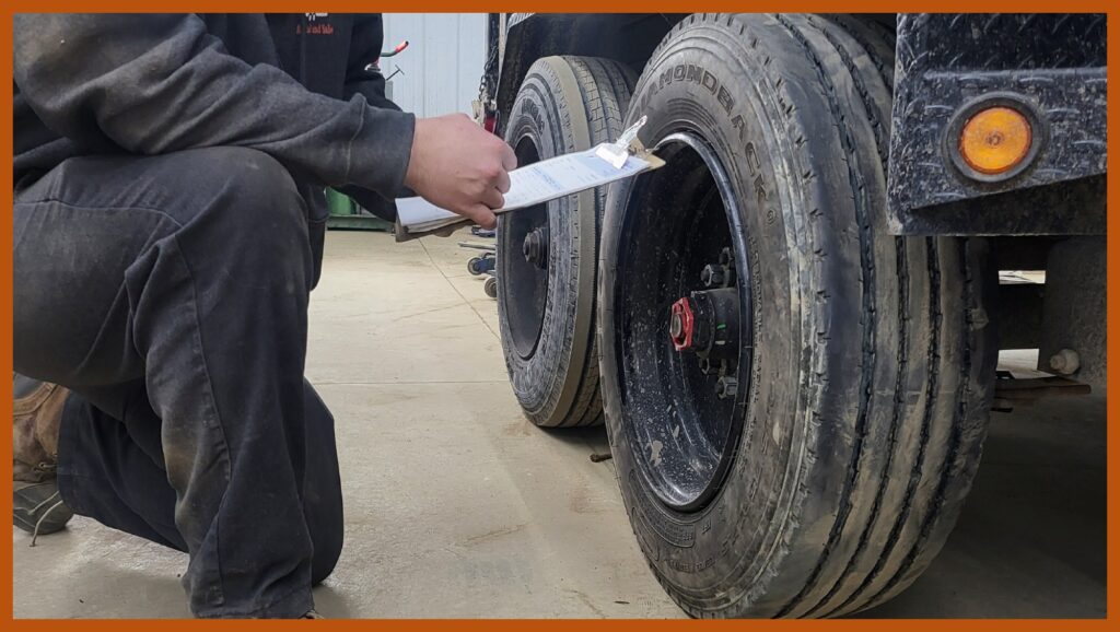 DOT Inspections: What They Are and Why You Need One - Load'em Up Trailer