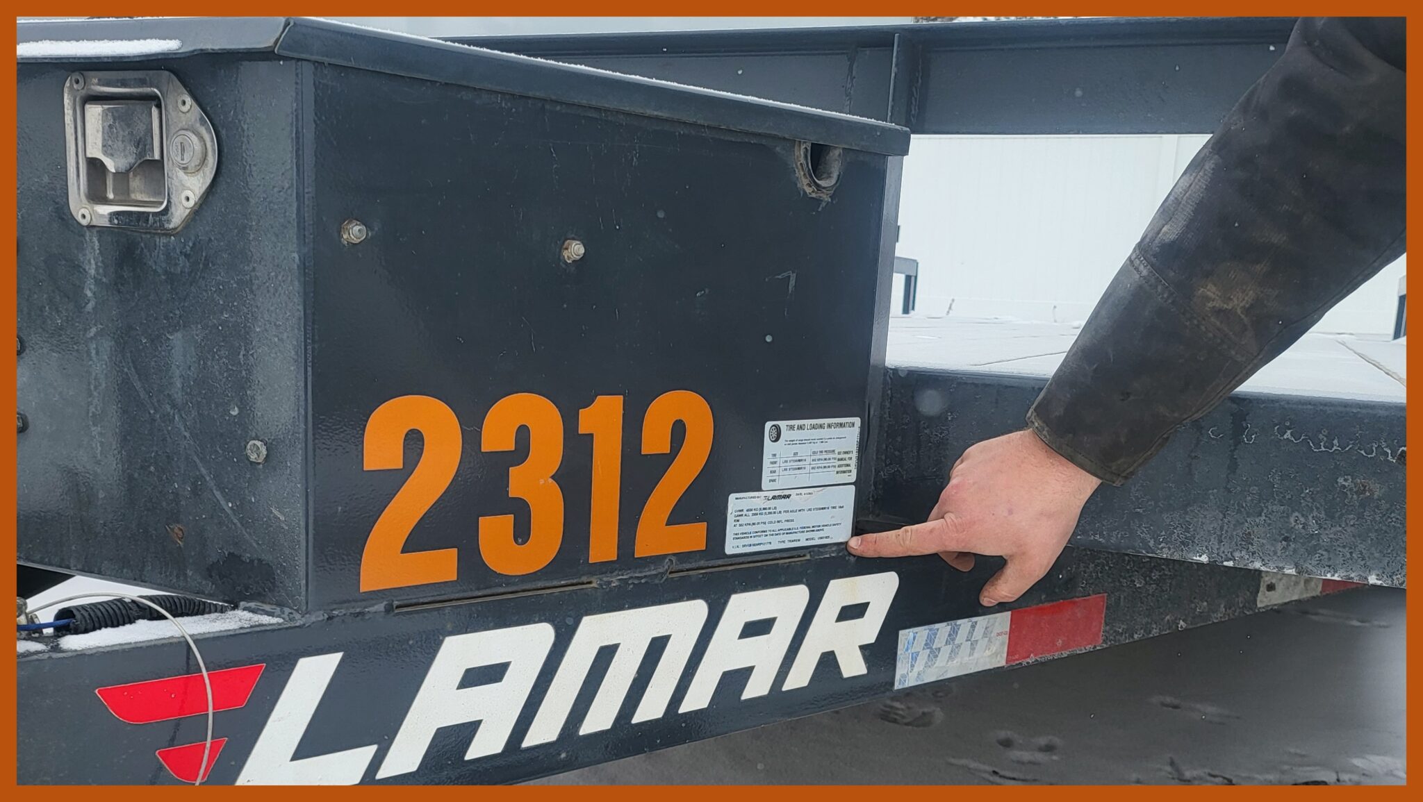 Minnesota Trailer Laws: A Complete Guide for Safe Towing - Load'em Up ...